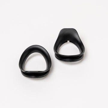 FORM Goggles Eye Seals - Proprietary (2 pieces) – FORM Europe